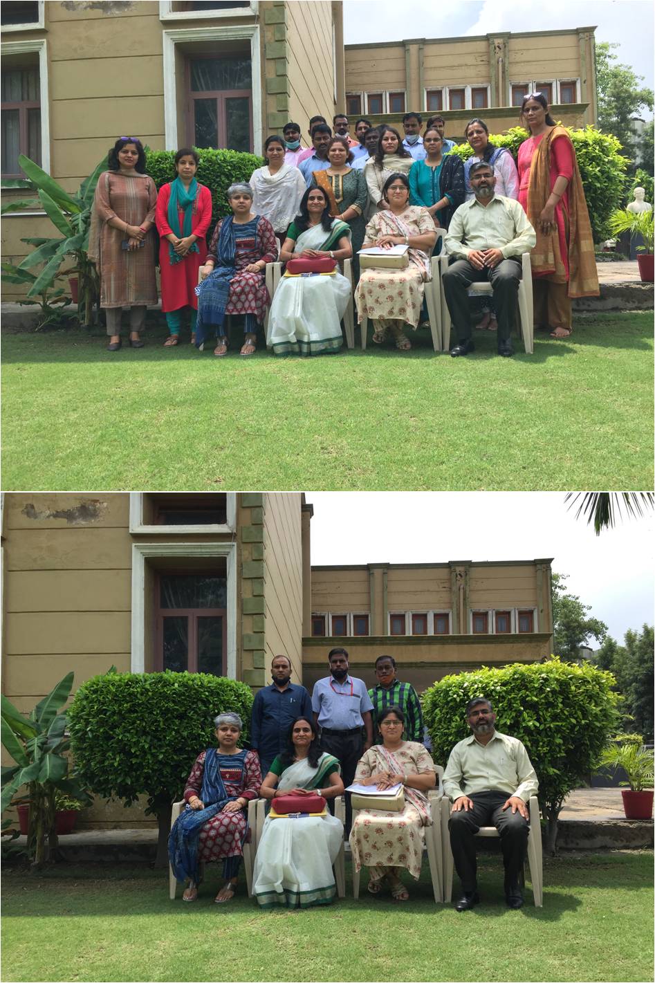 RAO MOHAR SINGH COLLEGE OF EDUCATION